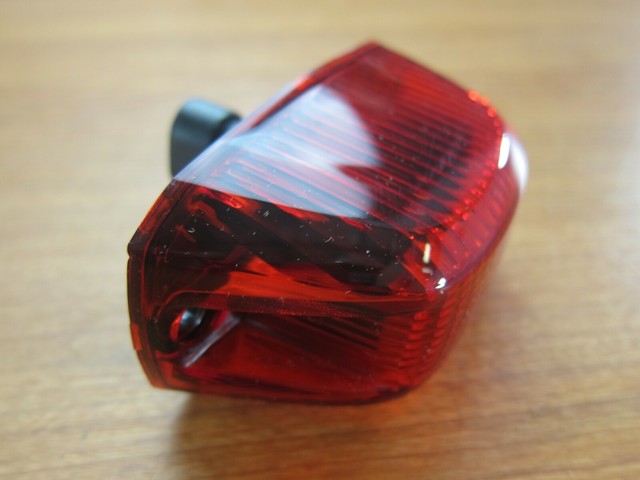 2014-2017 RAM Promaster Rear Roof CAB Red Clearance Lamp 68169776AD OEM ...