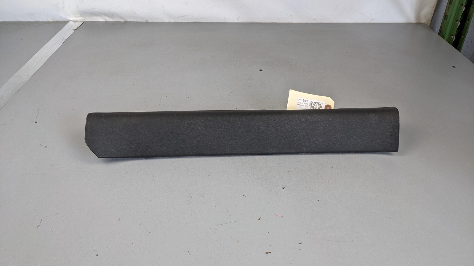 Front Left Door Sill Scuff Plate 2020 Honda Passport 84251-TG7-A00ZA ...