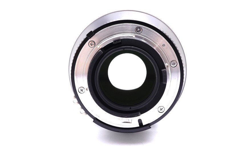 NIKON Ai-s Nikkor*ED 180mm F2.8 MF Telephot Lens Near Mint! | eBay