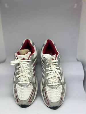 Adidas Adiprene Trail Running Shoes Womens Size 7.5 PYV702001 White ...