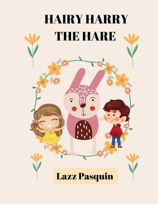 Hairy Harry the Hare | eBay