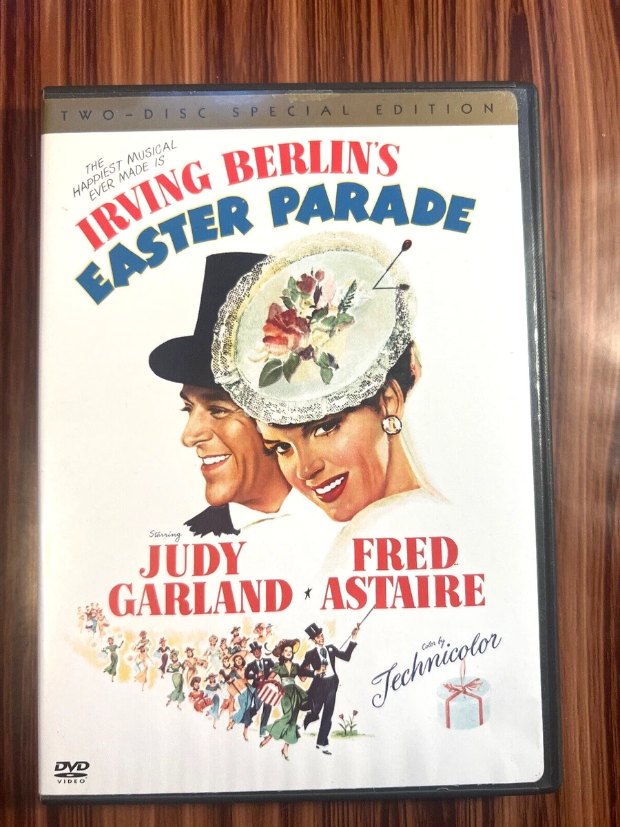 Easter Parade Movie