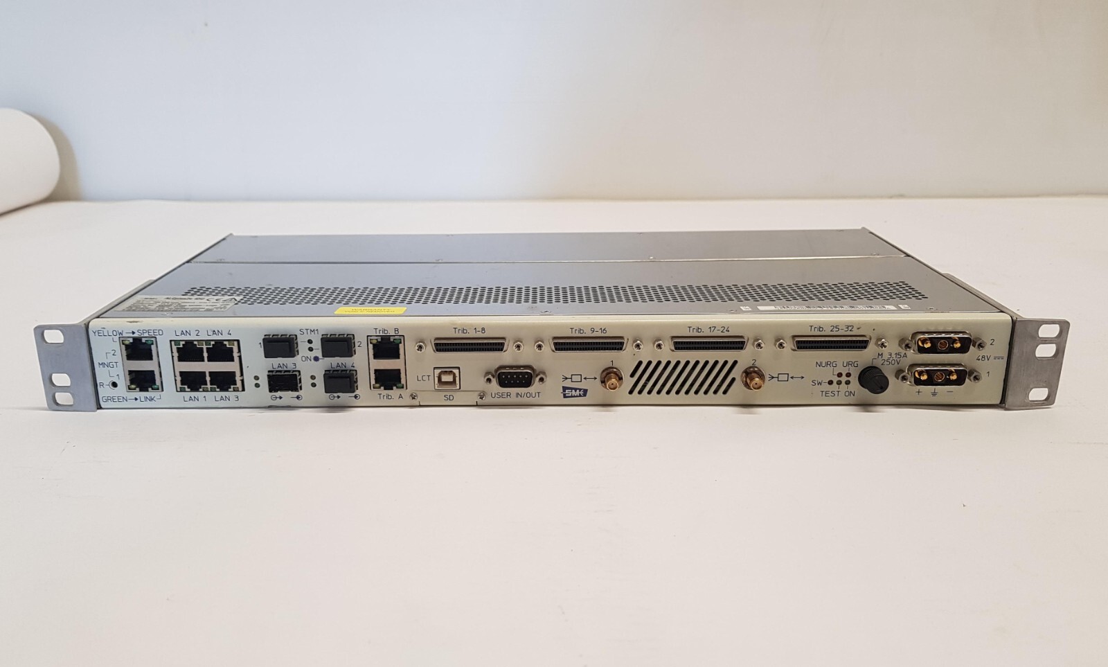 SWITCH SIAE MICROELETTRONICA mod. ALCplus2e IDU | eBay