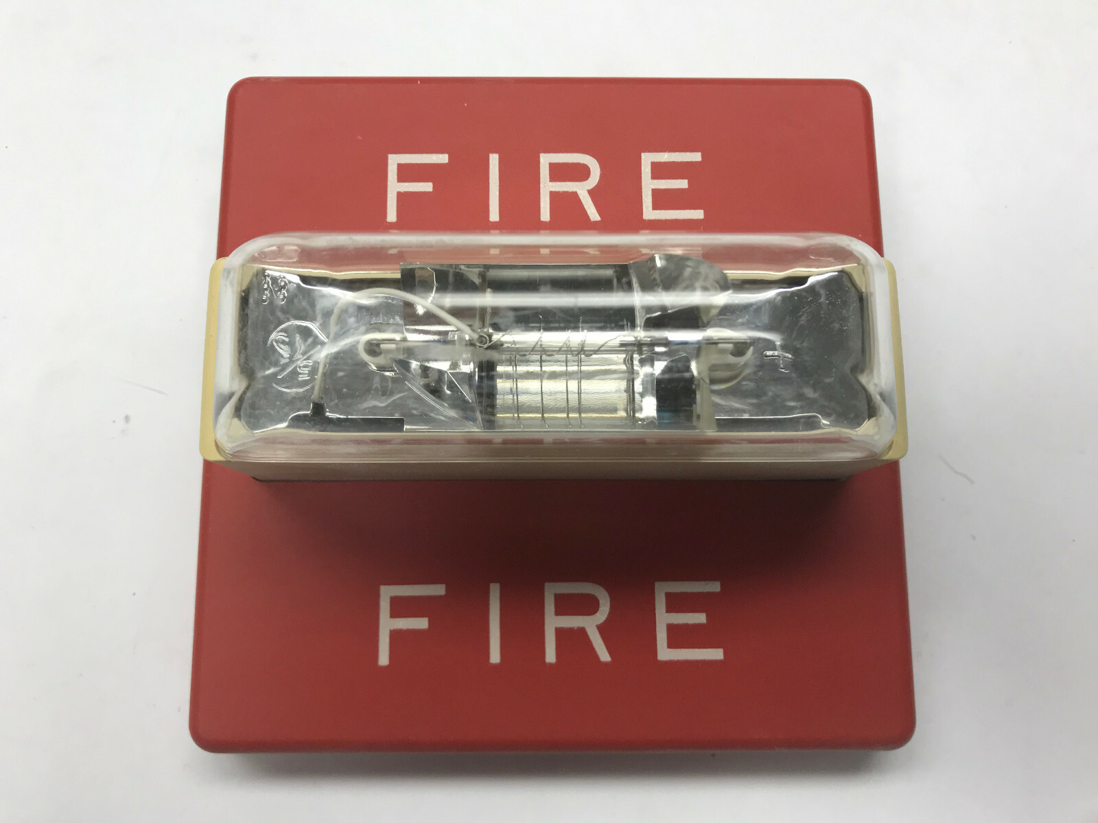 Wheelock RS-241575W AS-241575W Fire Alarm | eBay