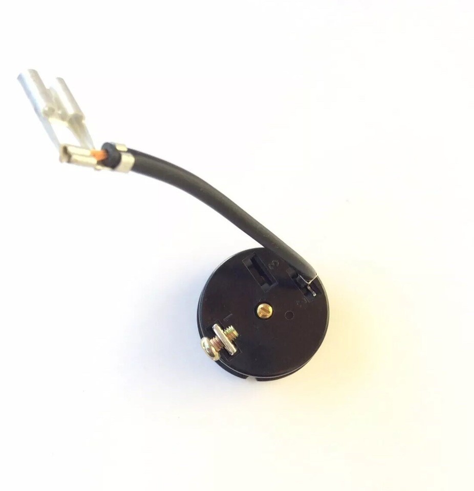 Universal Replacement Air Conditioner Compressor Overload Protector ...