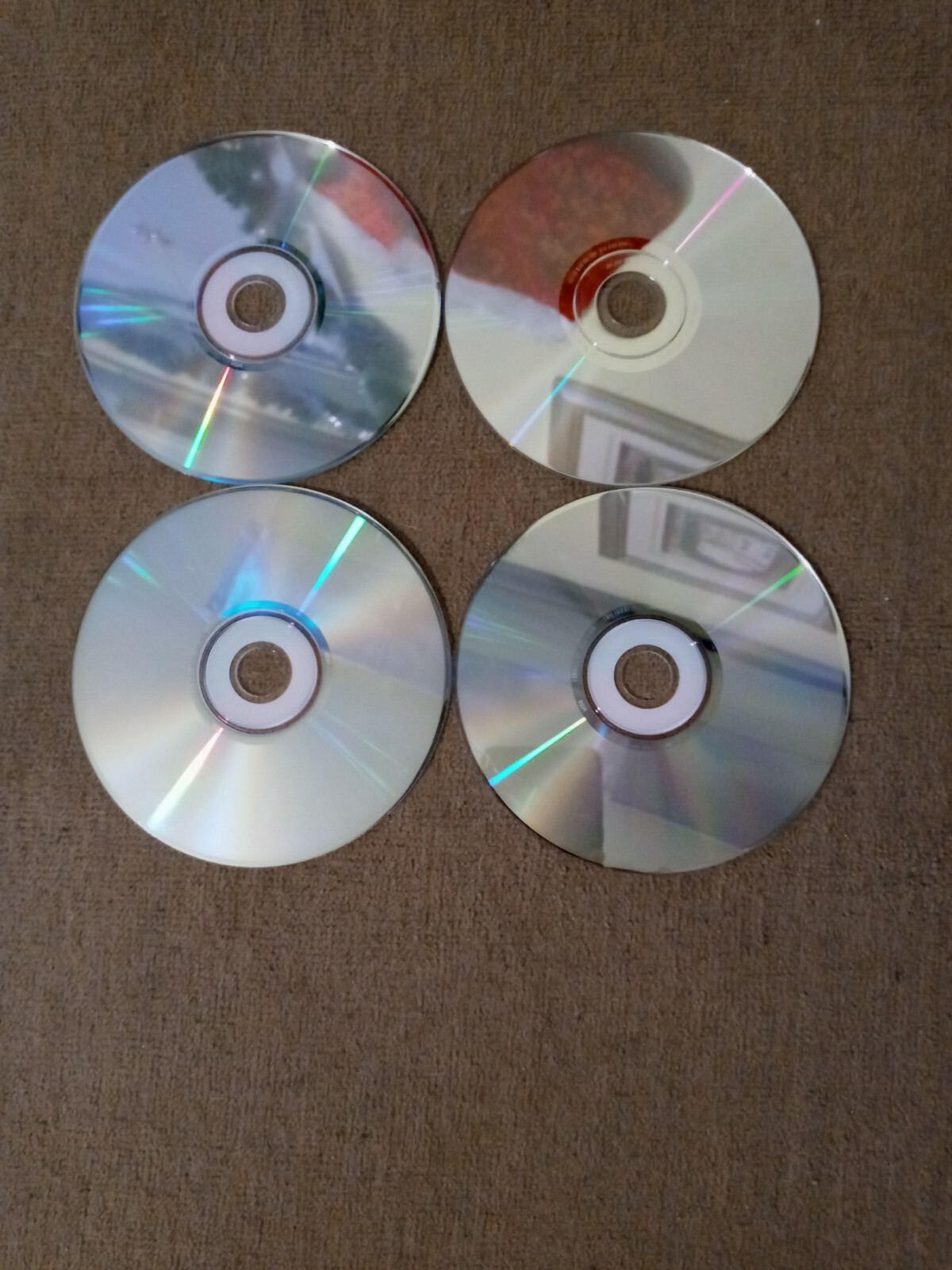 PC CD ROM GAMES 4 MIXED LOT | eBay