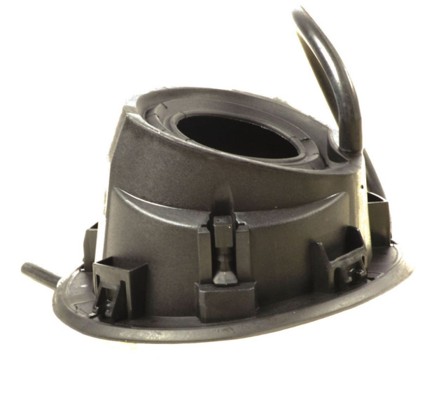 FORD FIESTA MK6 FUEL TANK FILLER PIPE HOUSING 8A61-A27936-AN 1783014 ...