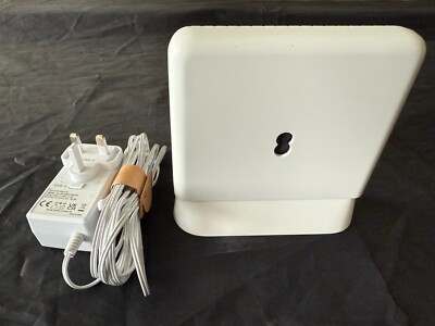 EE Smart WiFi Plus SW30A WiFi 6 Network Extender for use with EE Smart ...