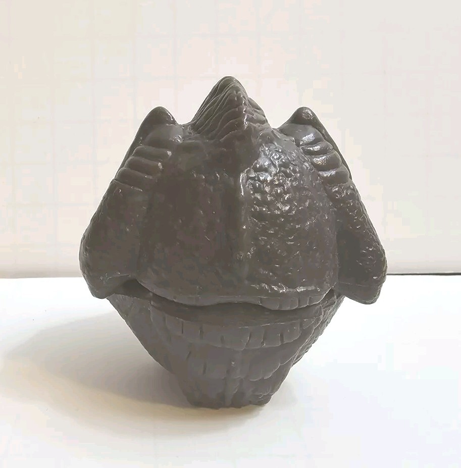 Gremlins Vintage 1984 LJN Water Hatchers Storage Pod NO Gizmo Figure ...