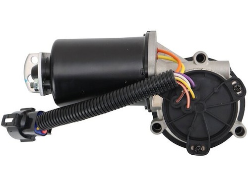 Transfer Case Motor For 98-02 Ford Explorer Sport Trac Ranger EV Postal ...