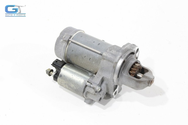 Traverse 2018 Starter Motor Part # 12667973 - DENSO OEM for sale online ...