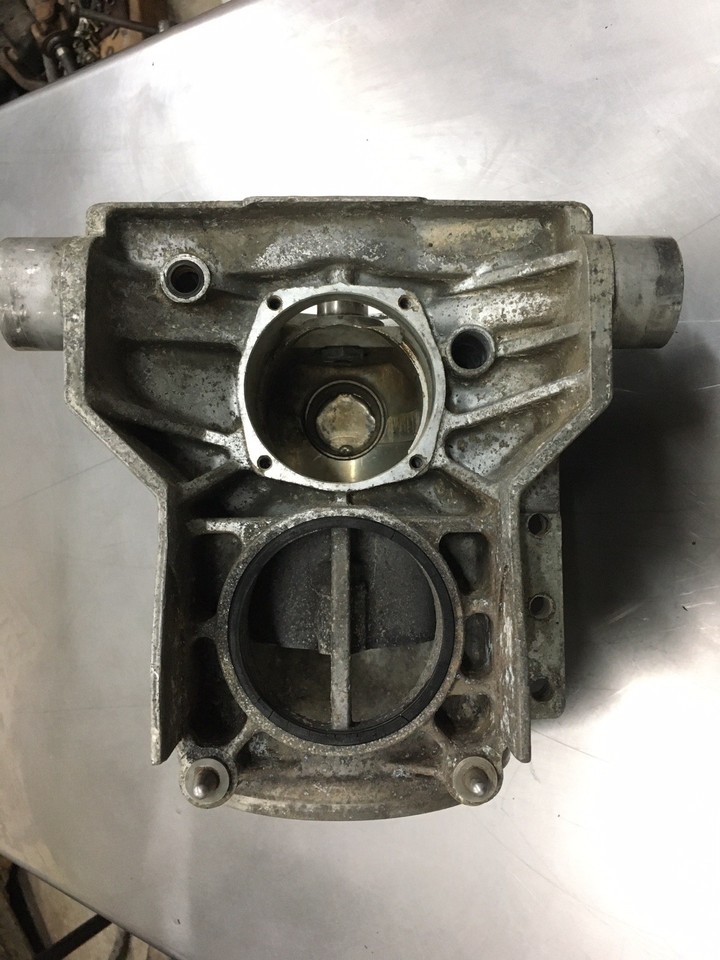 OMC Stringer Drive Upper Gear Housing - Bare - Free Shipping | eBay