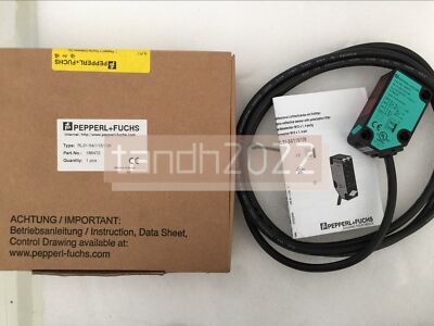 1PCS NEW FOR RL31-54/115/136 188472 Sensor | eBay