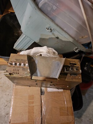 1 rowe power control center assembly 6-50426-02 | eBay