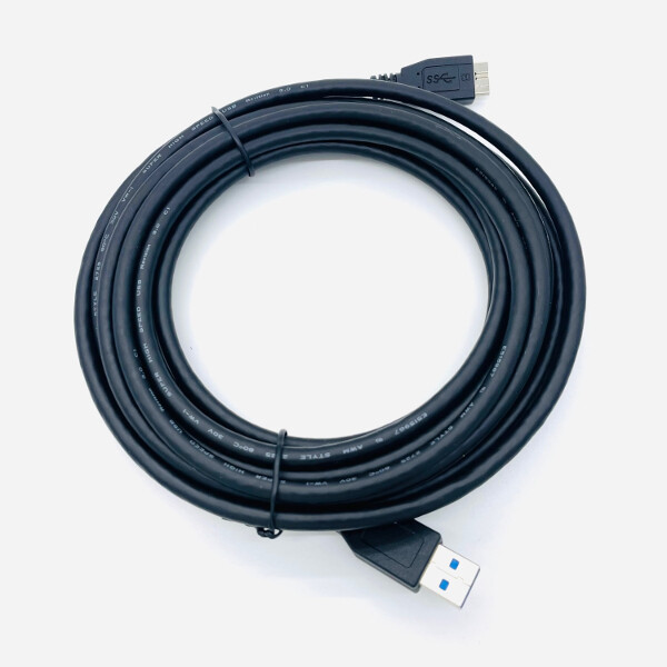 15' USB 3.0 DATA Cable Cord for NIKON D800 D800E D850 DIGITAL CAMERA | eBay