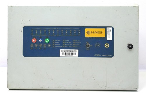 Haes ESENTO Marine Fire Alarm Control Panel | eBay