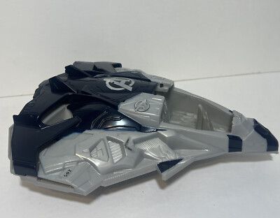 Marvel Avengers Age of Ultron 2015 Cycle Blast Quinjet Hasbro Disney ...