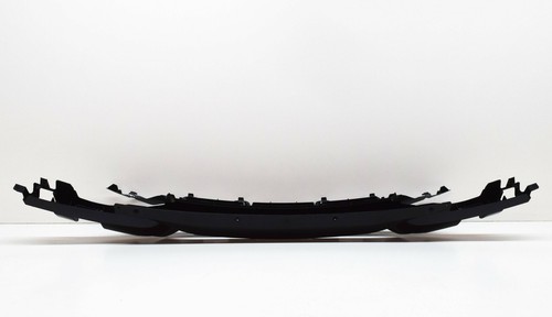 NEW BMW 3 F30 FRONT BUMPER LOWER GRILLE 51117263478 7263478 2014 OEM NO ...