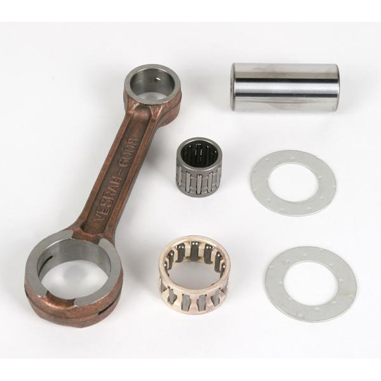 Fits 2006 Kawasaki KX250 Connecting Rod Kit 9648201 | eBay