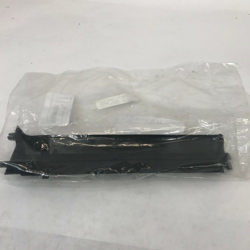 2017 2018 - 2021 BMW 540iX Left Radiator Coolant Covering Air Seal ...