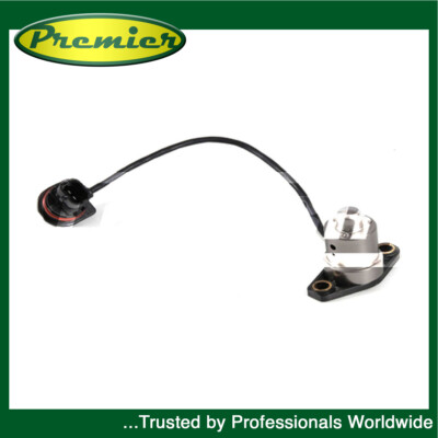 Oil Level Sump Sensor Premier Fits Astra Corsa Combo Vectra Zafira 9-3 ...