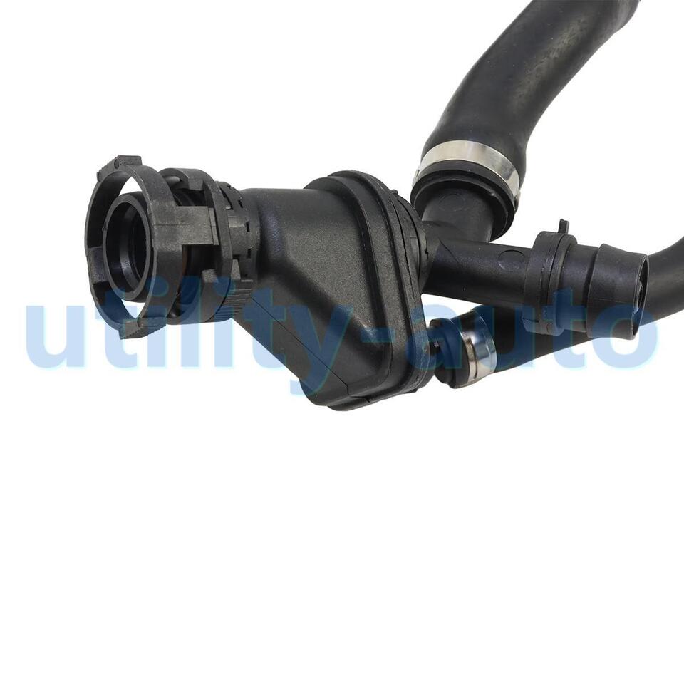 11158647961 New Crankcase Breather Hose for BMW F07 F06 F12 F02 550i ...