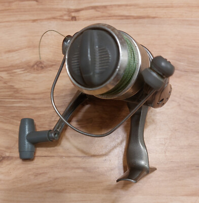 Spinning - Super Stopper