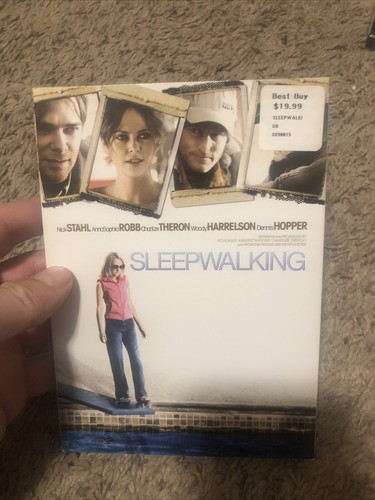 Sleepwalking (DVD, 2008) for sale online | eBay
