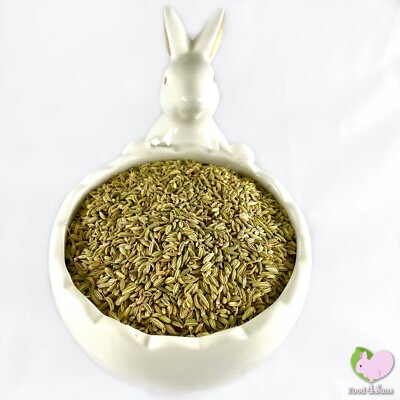 Fennel Seeds whole, Bunny Rabbit Guinea Pig Chinchilla Food Treats | eBay