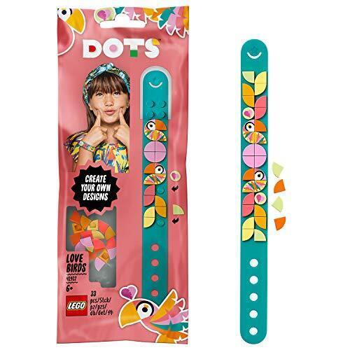 LEGO CLASSIC: Love Birds Bracelet (41912) for sale online | eBay Australia