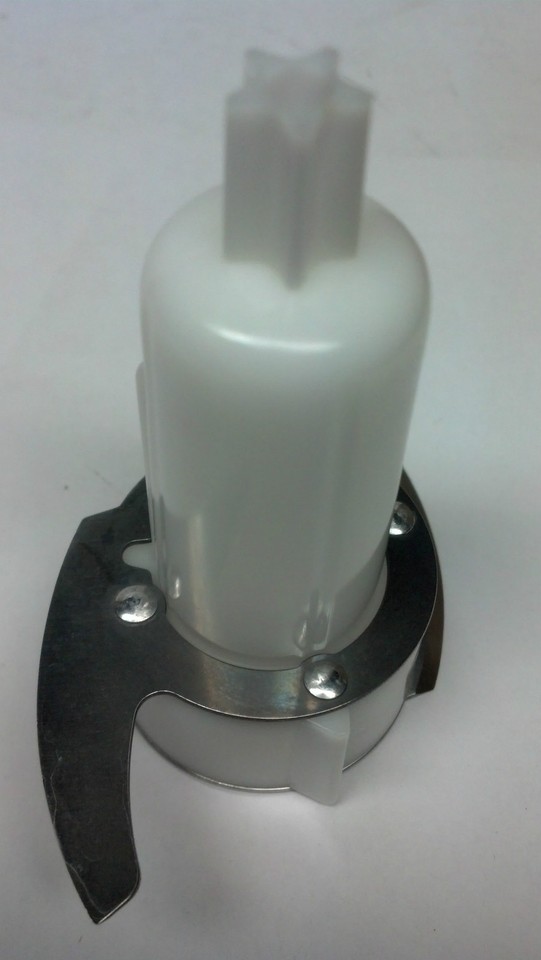 Toastmaster REPLACEMENT PARTS for Mini Food Processor Model TFP2 2-Cup ...