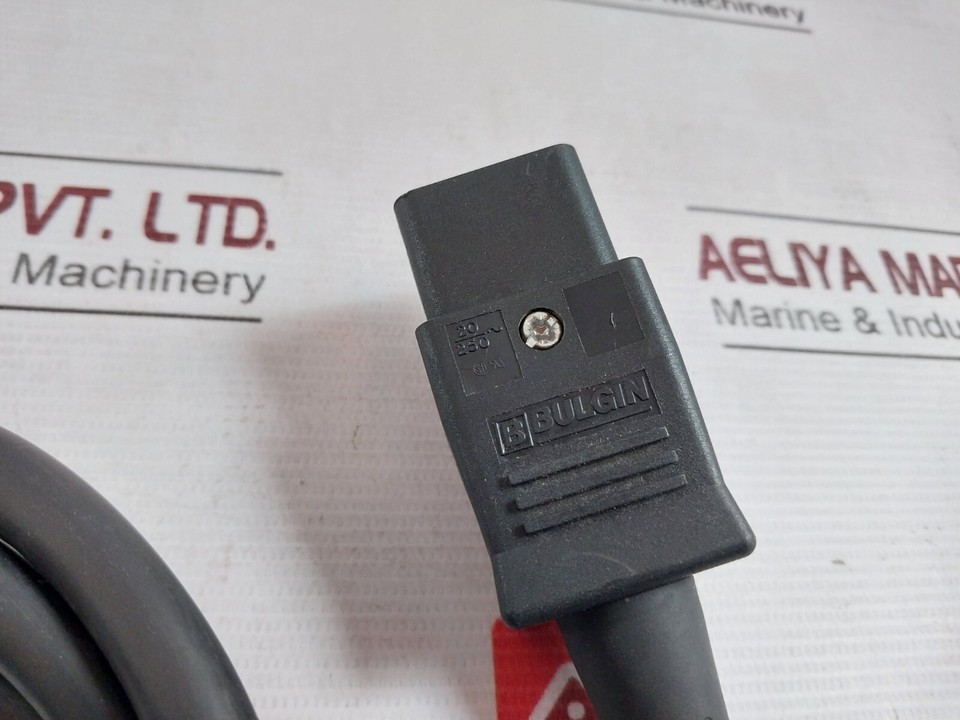 E63634 Temperature Resistant Cable 21098 90C 600V VW-1 20/250 | eBay