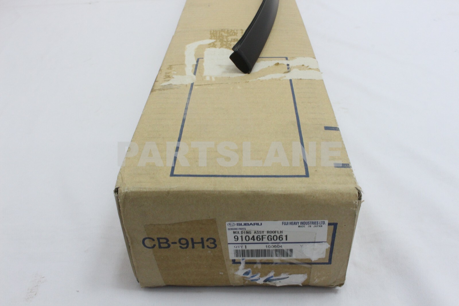 91046FG061 for Subaru OEM Genuine MOLDING ASSY ROOFRH | eBay UK