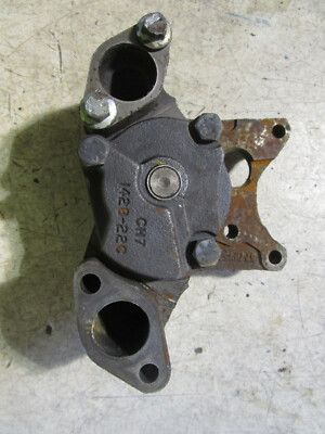 Perkins 1004 42 4.2 Diesel Engine Oil Pump Assembly 3771P152C 1428 22C ...