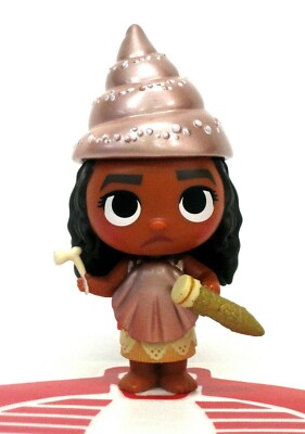 Moana Myster Mini Vinyl Conk Shell Moana 2018 | eBay Australia