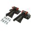 Universal GM LS1 LS6 LSX Weld In Engine Mount Set, Polyurethane ...