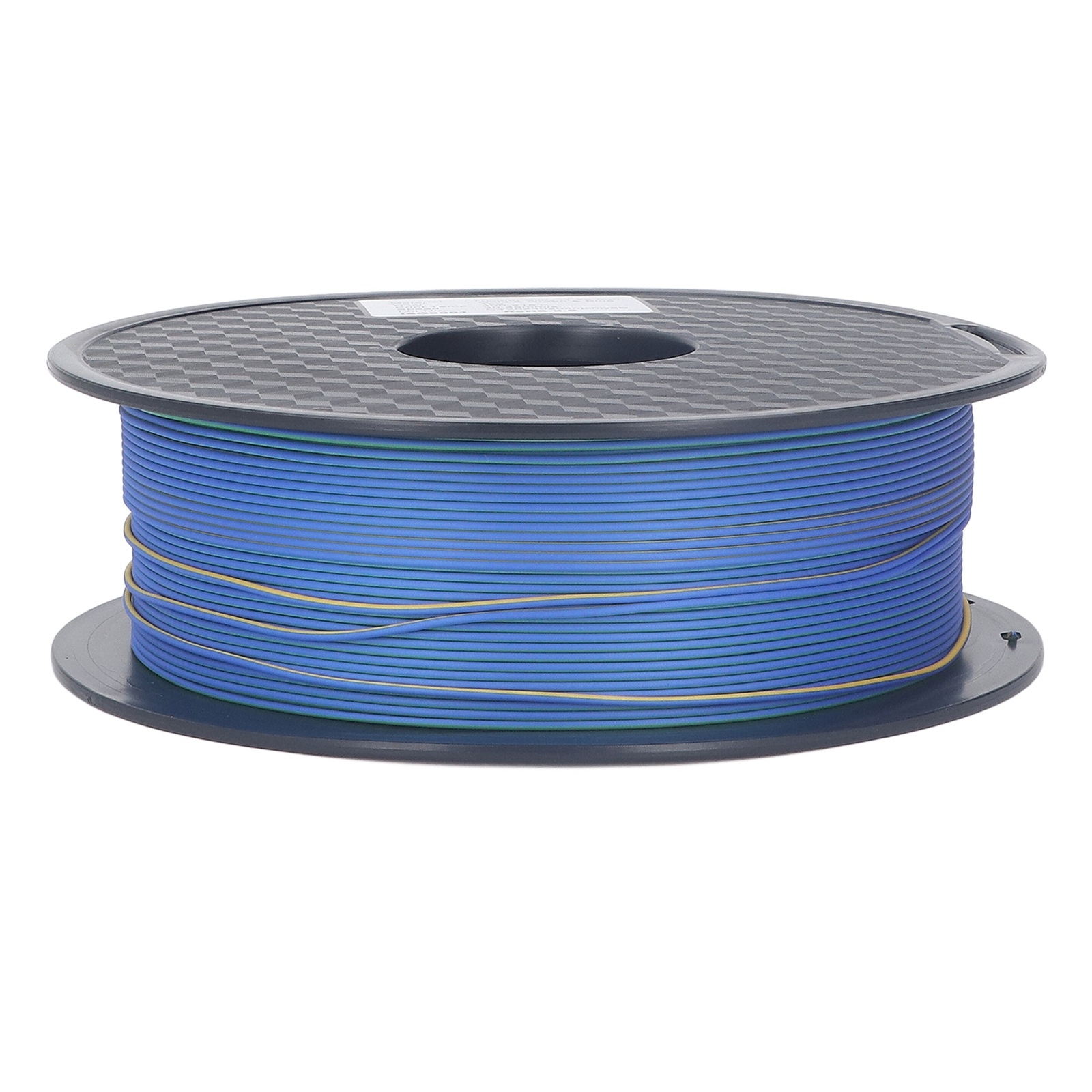 3DPrinter Filament Tricolor Filament 1.75mm PLA Filament Consumable For ...