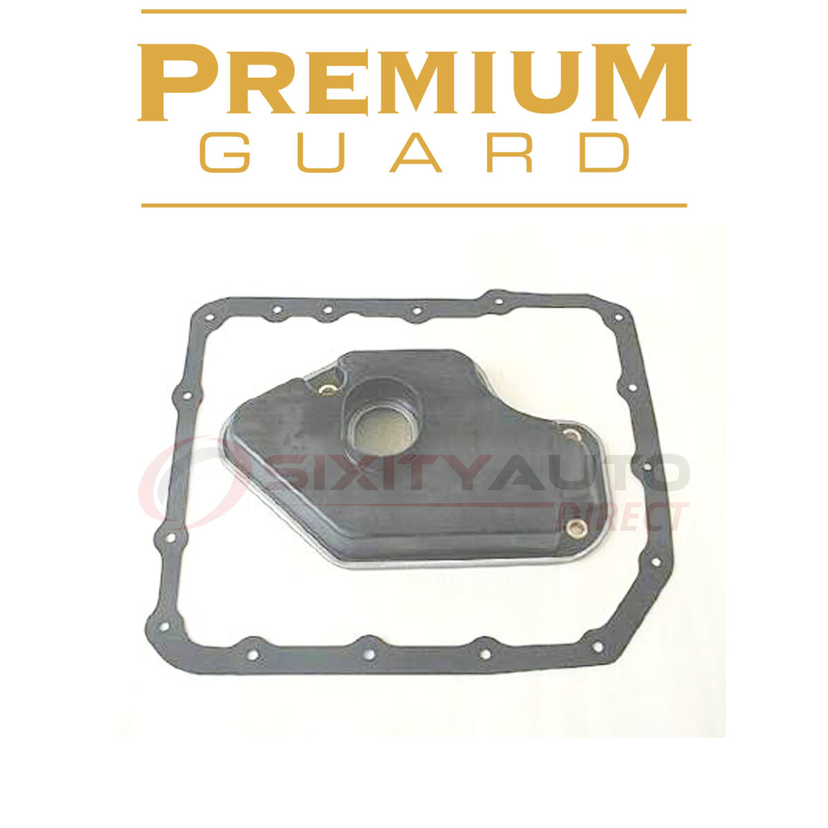 POWERTRAIN F138 - Cross reference oil filters