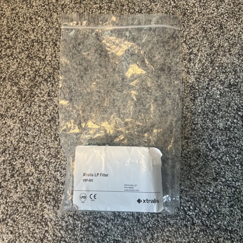 1PC VESDA VSP-005 Xtralis LP Filter | eBay