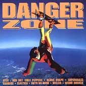 Danger Zone (CD) for sale online | eBay