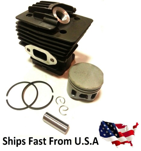 Cylinder and piston kit Fits Stihl FS280 assembly 40mm replaces 4119 ...