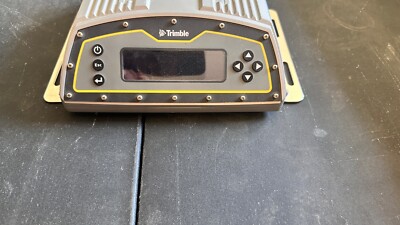 Trimble Alloy + Zephyr 3 Geodetic GNSS Reference Receiver | eBay