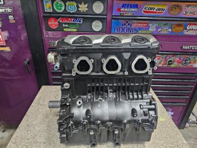 2006-16 SEADOO RXT ENGINE RXP GTX GTR SPEEDSTER CHALLENGER SC 215 - 260 ...