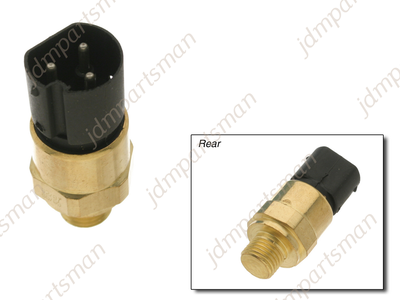BMW E30 E32 E36 318 325 - 91/99 C° Temperature Switch in Radiator ...