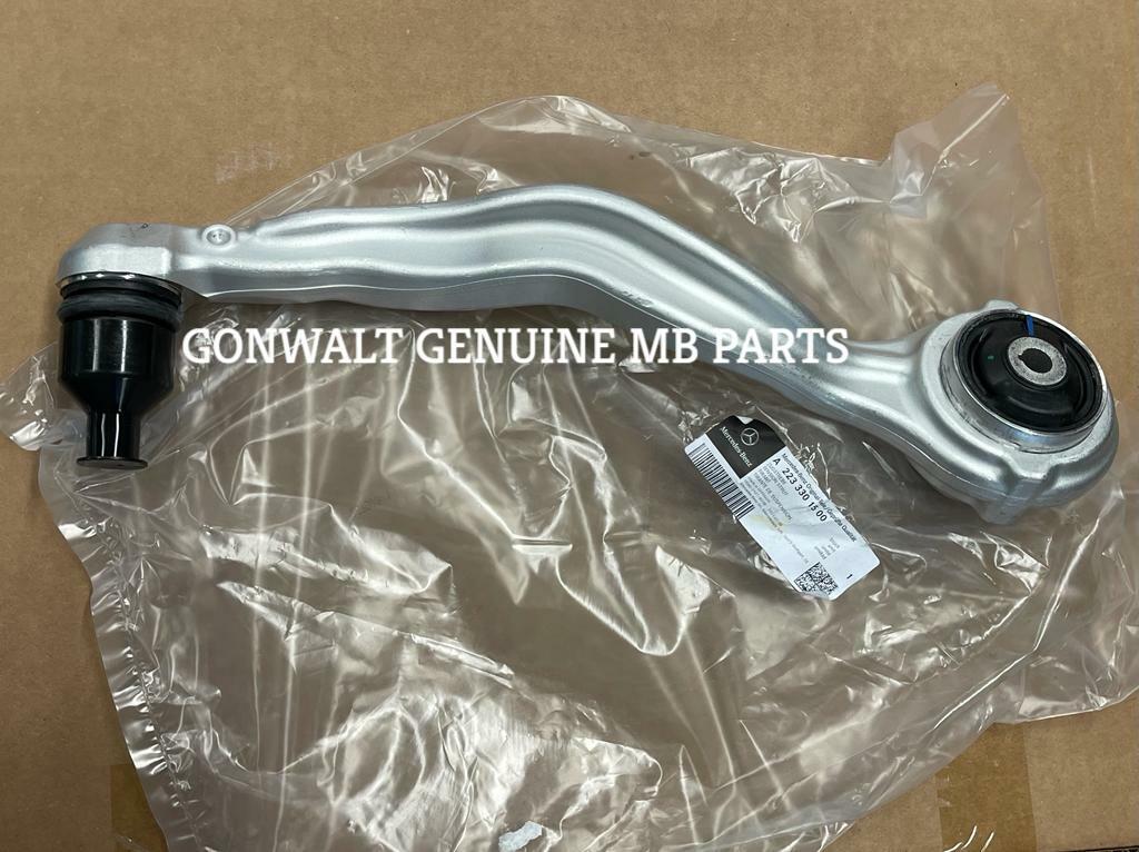 Mercedes Benz OE 2233301500 Front Left Lateral Arm and Ball Joint ...