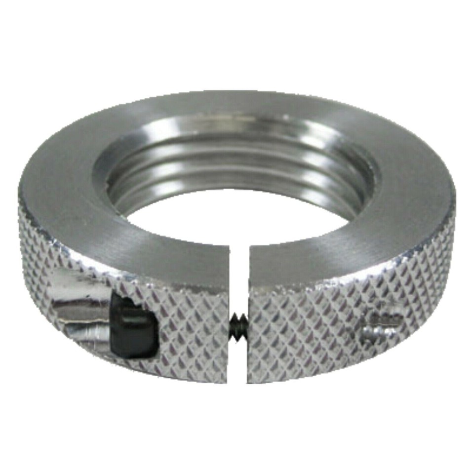 Forster Cross Bolt Die Locking Ring 7/8"-14 Thread, 3 Pack NEW!!! | eBay