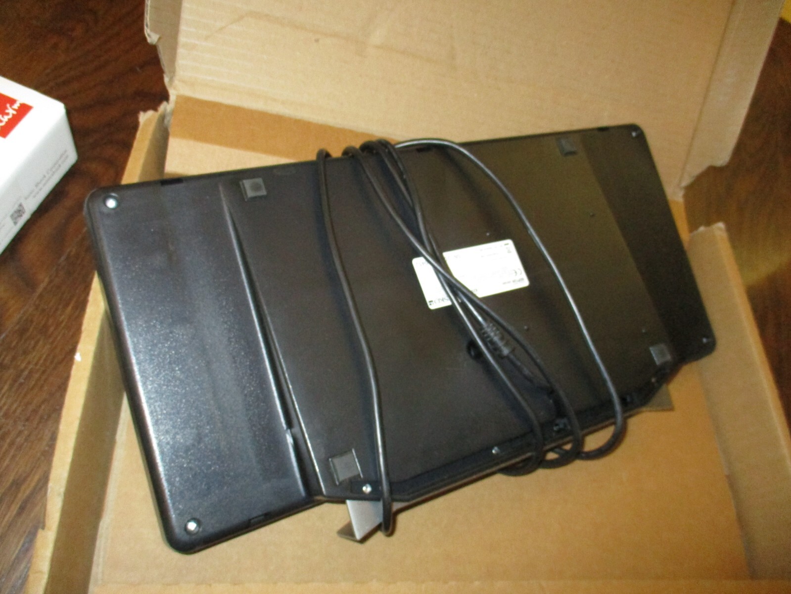 DESKO NEPTUN CHROM Keyboard K2004 | eBay