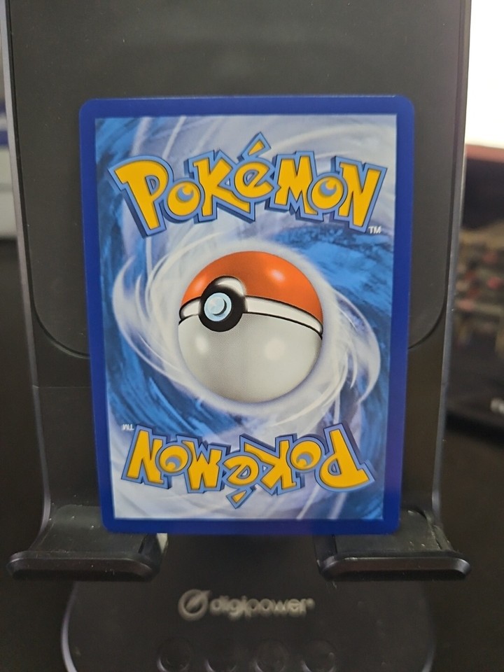 Pokemon TCG Drayton 232/191 Surging Sparks Full Art Ultra Rare Trainer ...