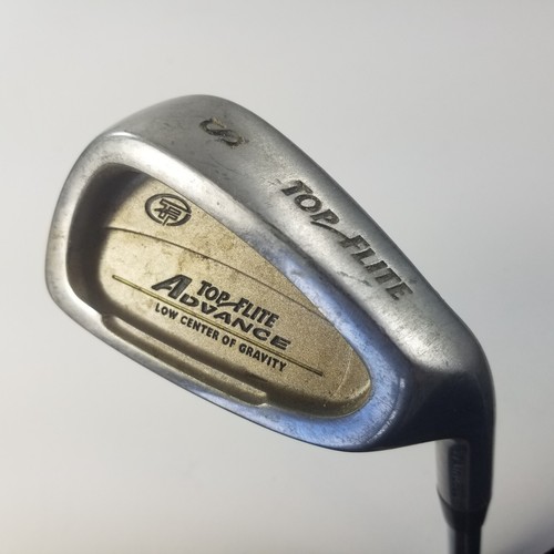 Top Flite Advance Low Center of Gravity Sand Wedge 35" | eBay