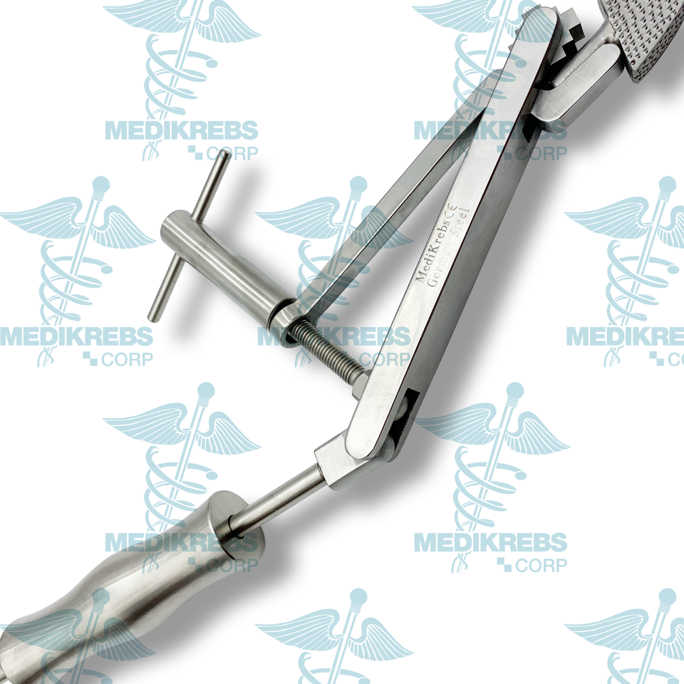 Universal Modular Femoral Hip Component Extractor OR Grade Surgical ...
